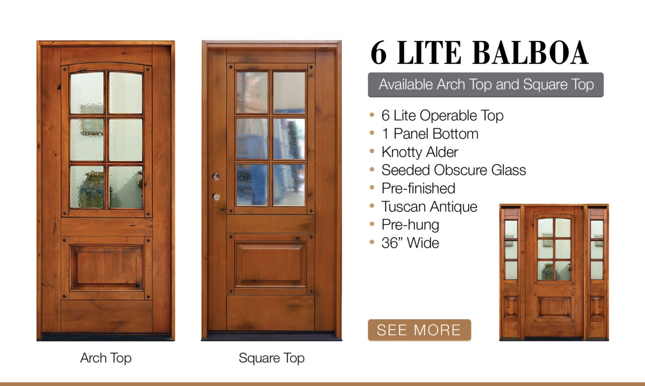 Barnes Mastercrafted Doors | Doors, Dutch Doors, Fancy Doors, Sidelights